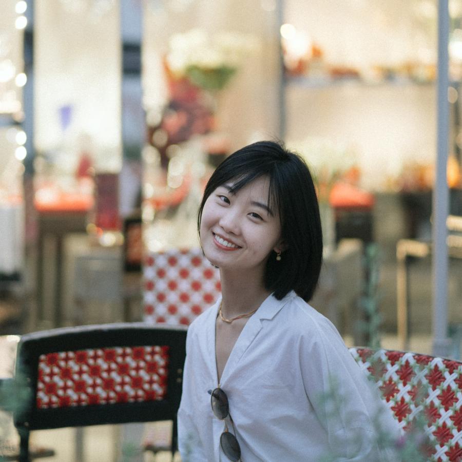 Mengwei Ren | NYU Tandon School of Engineering