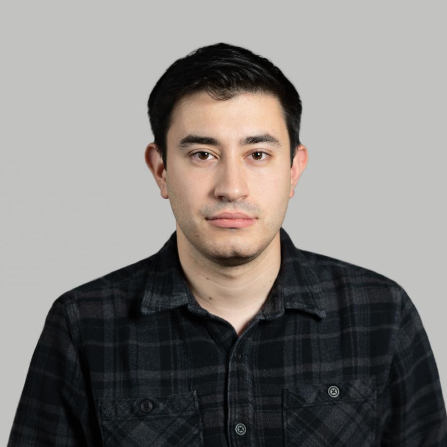 Nick Lee | NYU Tandon School of Engineering