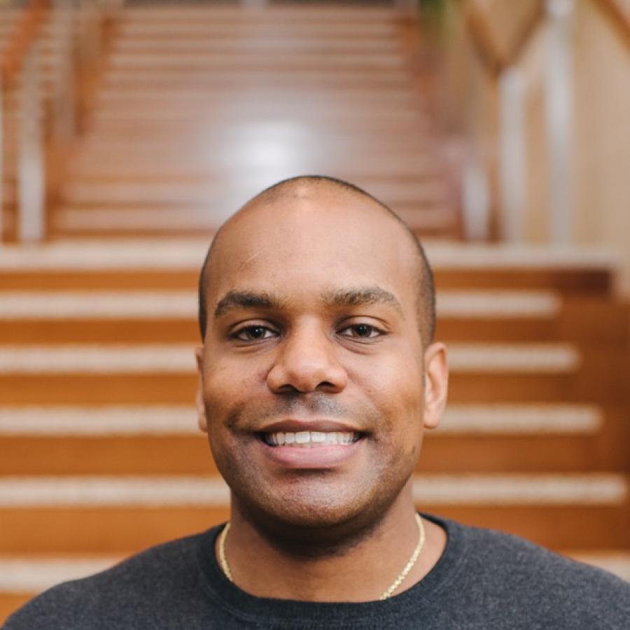 Darryl Reeves | NYU Tandon School of Engineering