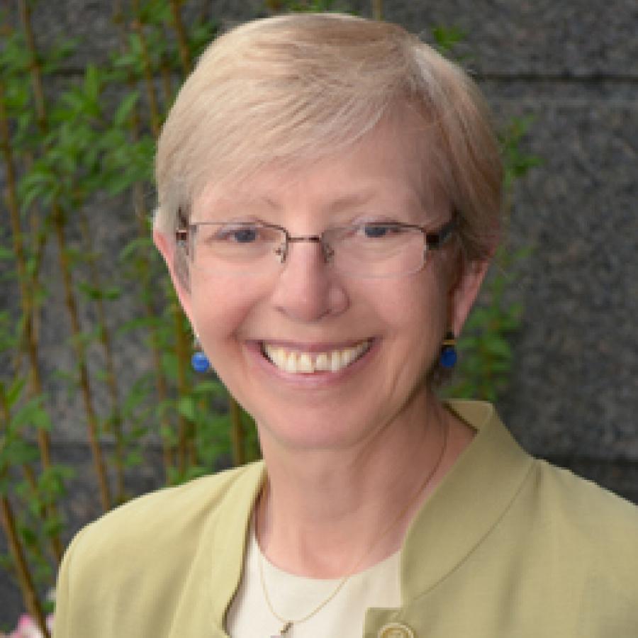 Doris Schultz | NYU Tandon School of Engineering