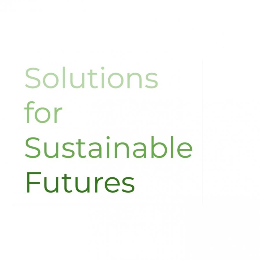 Solutions for Sustainable Futures | NYU Tandon School of Engineering