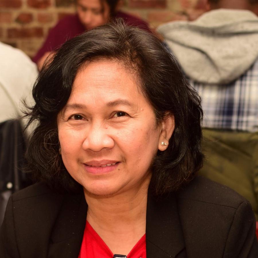 Edna Taska | NYU Tandon School of Engineering