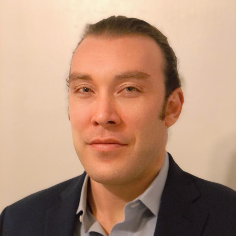 Chris Riley | NYU Tandon School of Engineering