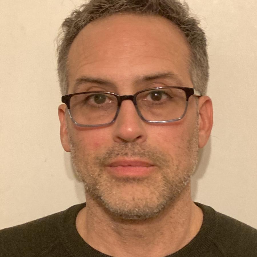 Gabe Perez-Giz | NYU Tandon School of Engineering