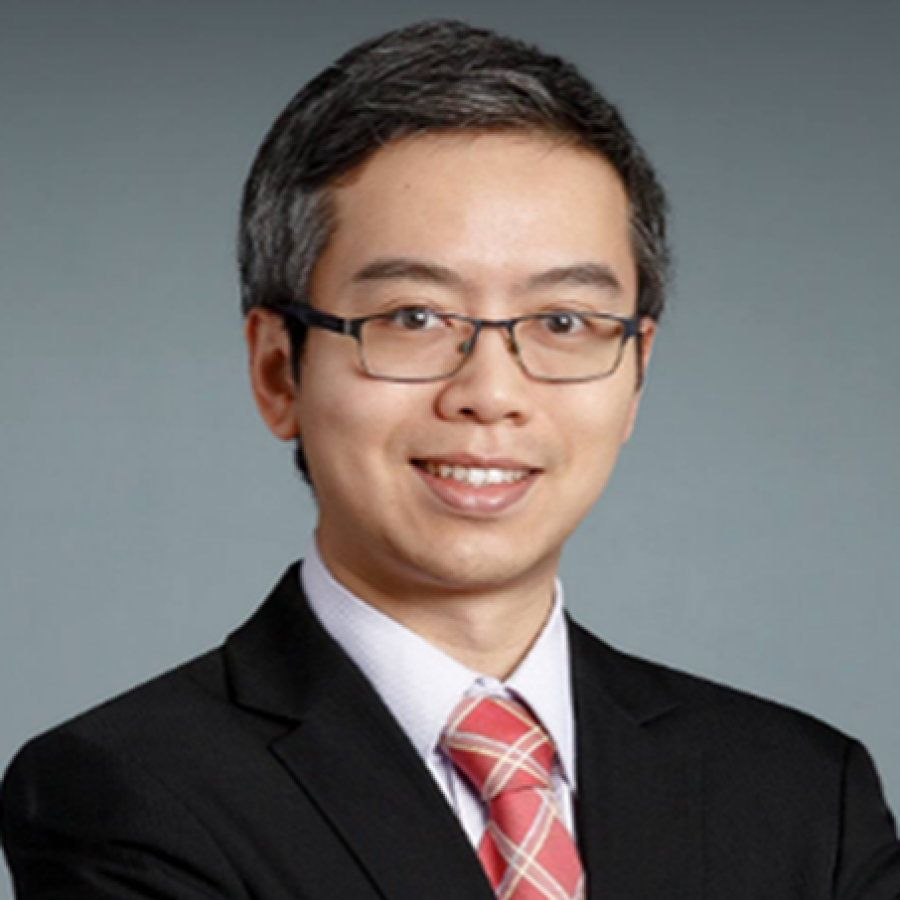 Kevin Chan | NYU Tandon School of Engineering