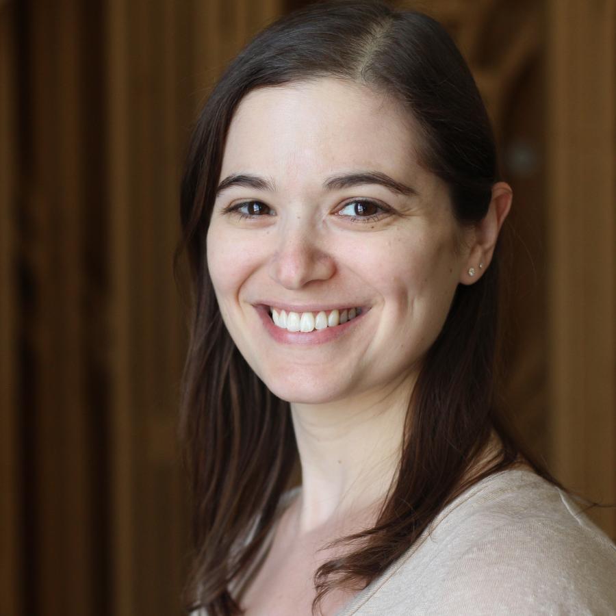 Kate Danho | NYU Tandon School of Engineering