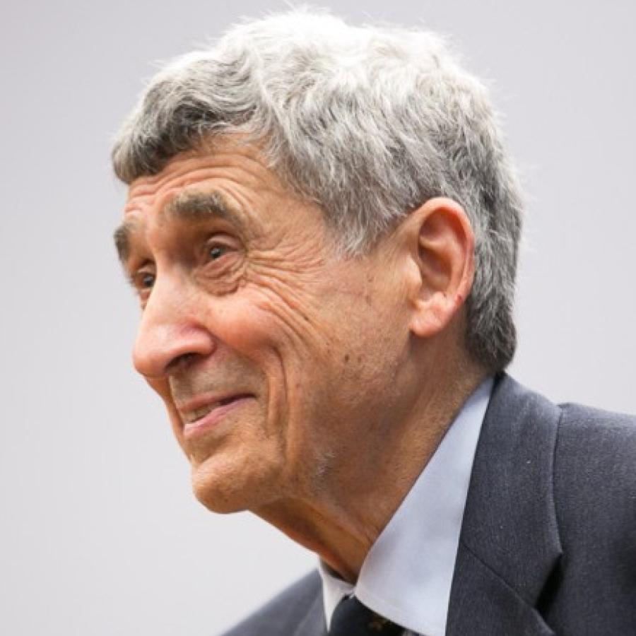 Ralph Gomory | NYU Tandon School of Engineering