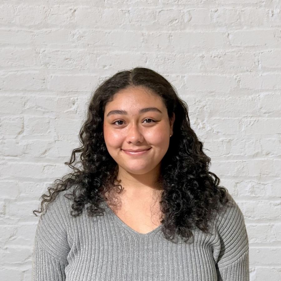 Marissa Alonzo | NYU Tandon School of Engineering