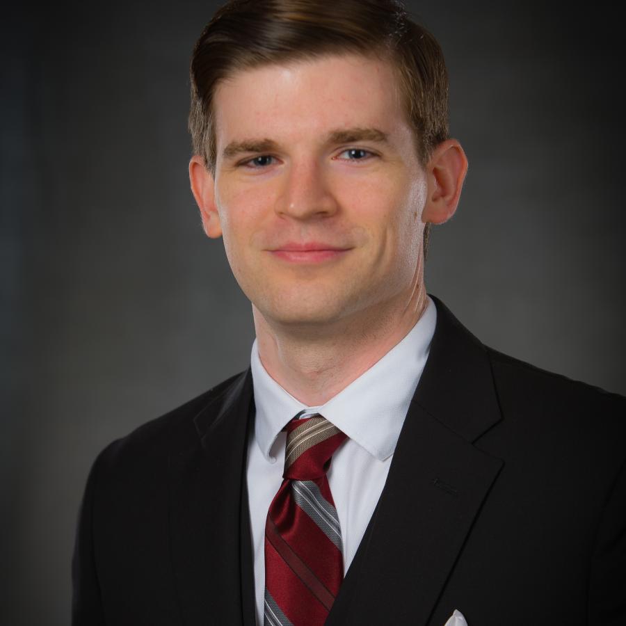 Joshua Bennett | NYU Tandon School of Engineering