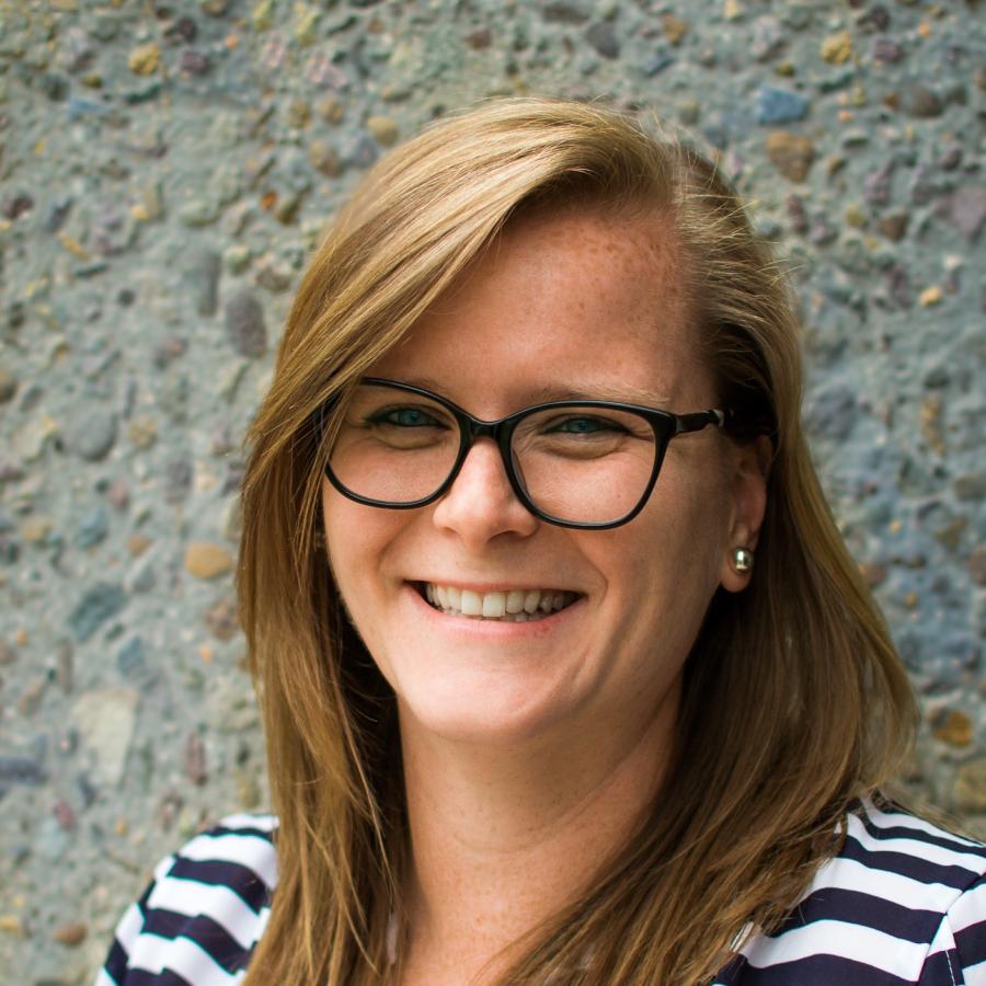 Kaitlyn Hanley | NYU Tandon School of Engineering