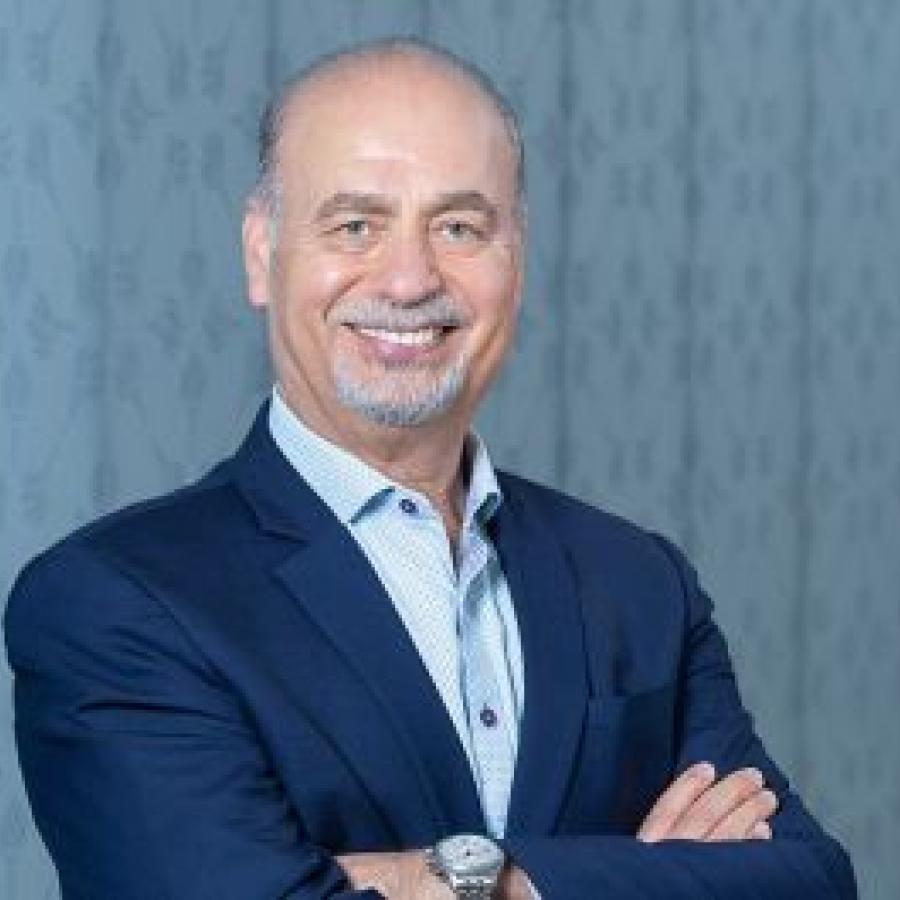 Nidal Hilal | NYU Tandon School of Engineering