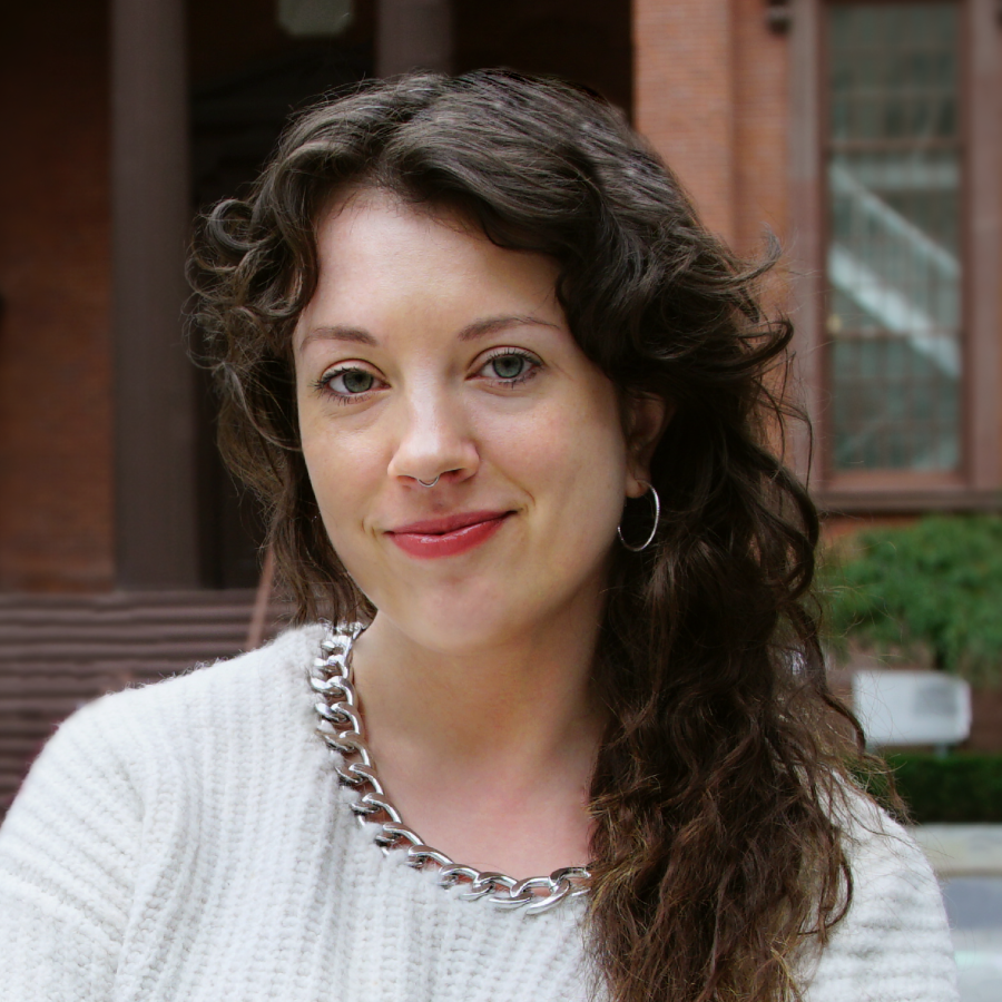 Devon Preston | NYU Tandon School of Engineering