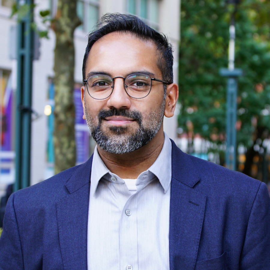 Shri Iyer | NYU Tandon School of Engineering