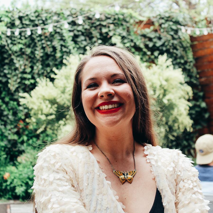 Julia Louise Olson | NYU Tandon School of Engineering