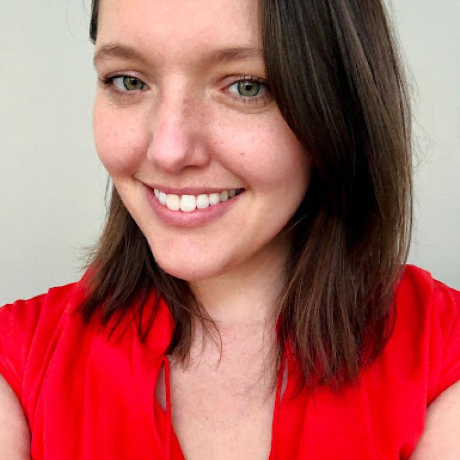 Nicole Howe | NYU Tandon School of Engineering