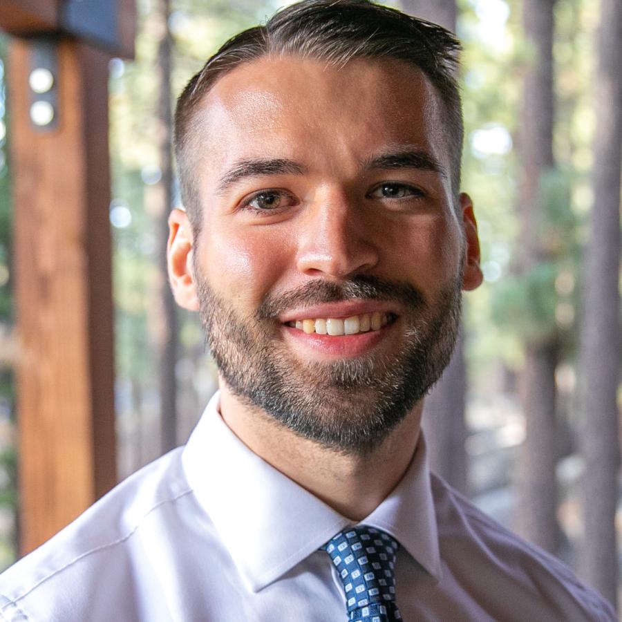 Austin Rovinski | NYU Tandon School of Engineering