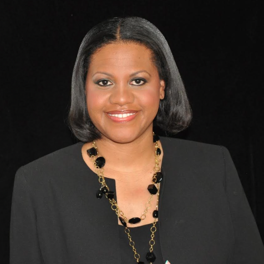 Michelle Newton | NYU Tandon School of Engineering