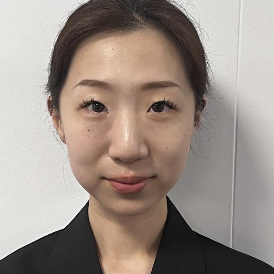 Barbara Yang | NYU Tandon School of Engineering