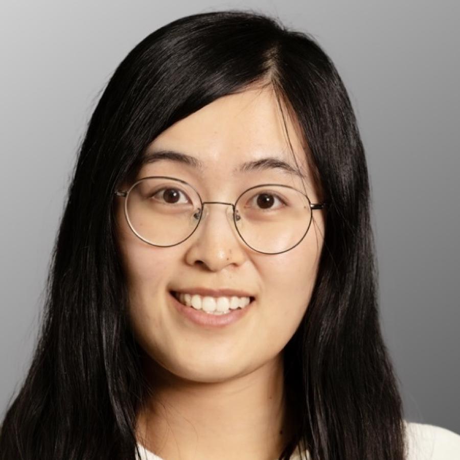 Wenqi Cui | NYU Tandon School of Engineering