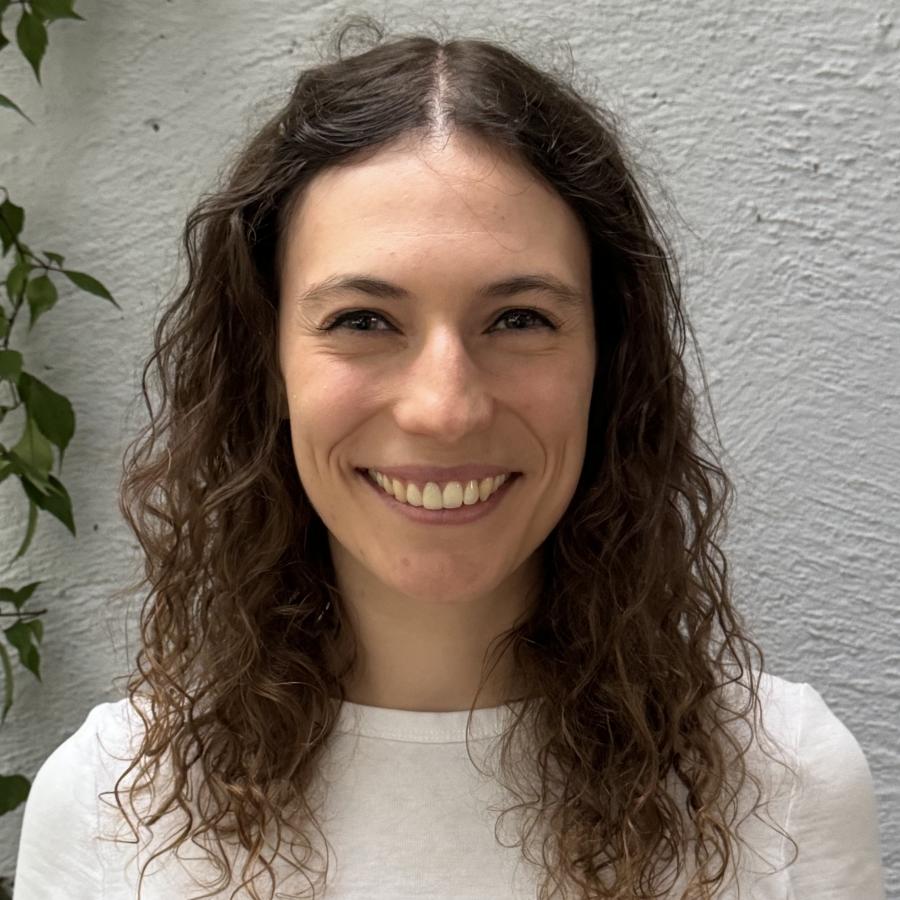Emily Black | NYU Tandon School of Engineering
