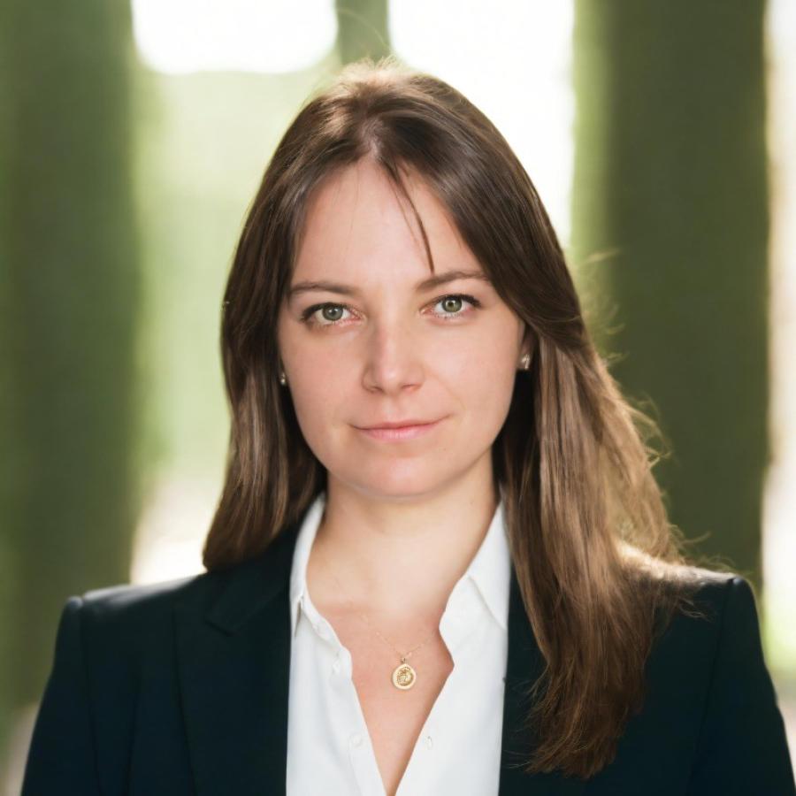 Sandra Barbosu | NYU Tandon School of Engineering