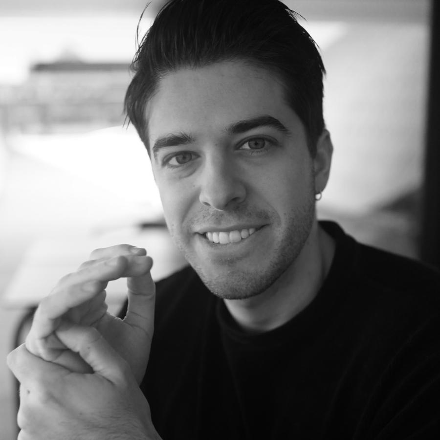 Andrew Bell | NYU Tandon School of Engineering