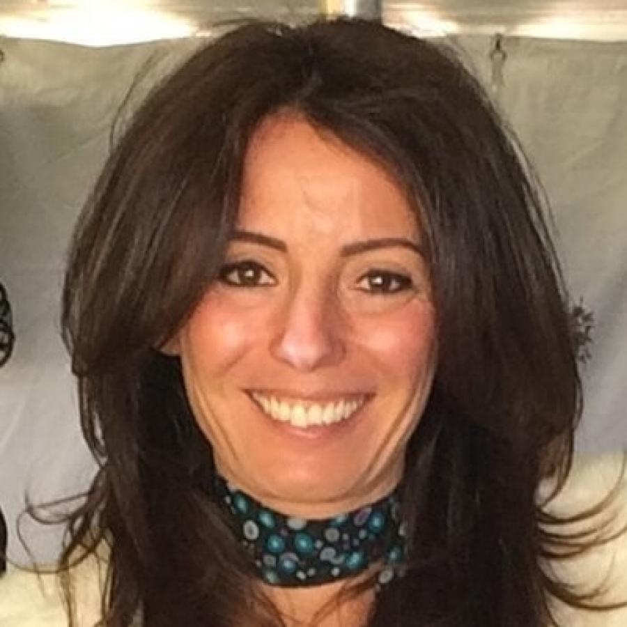 Antonia Maria Tulino | NYU Tandon School of Engineering