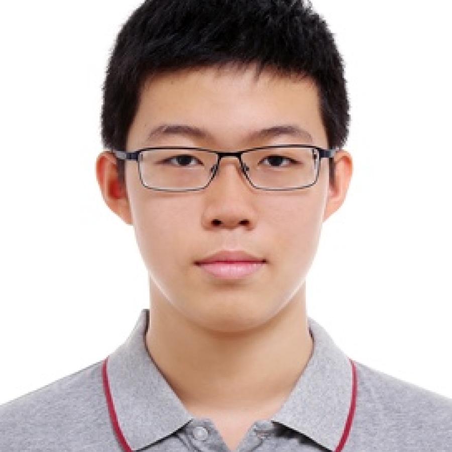 Tianyi Xu | NYU Tandon School of Engineering