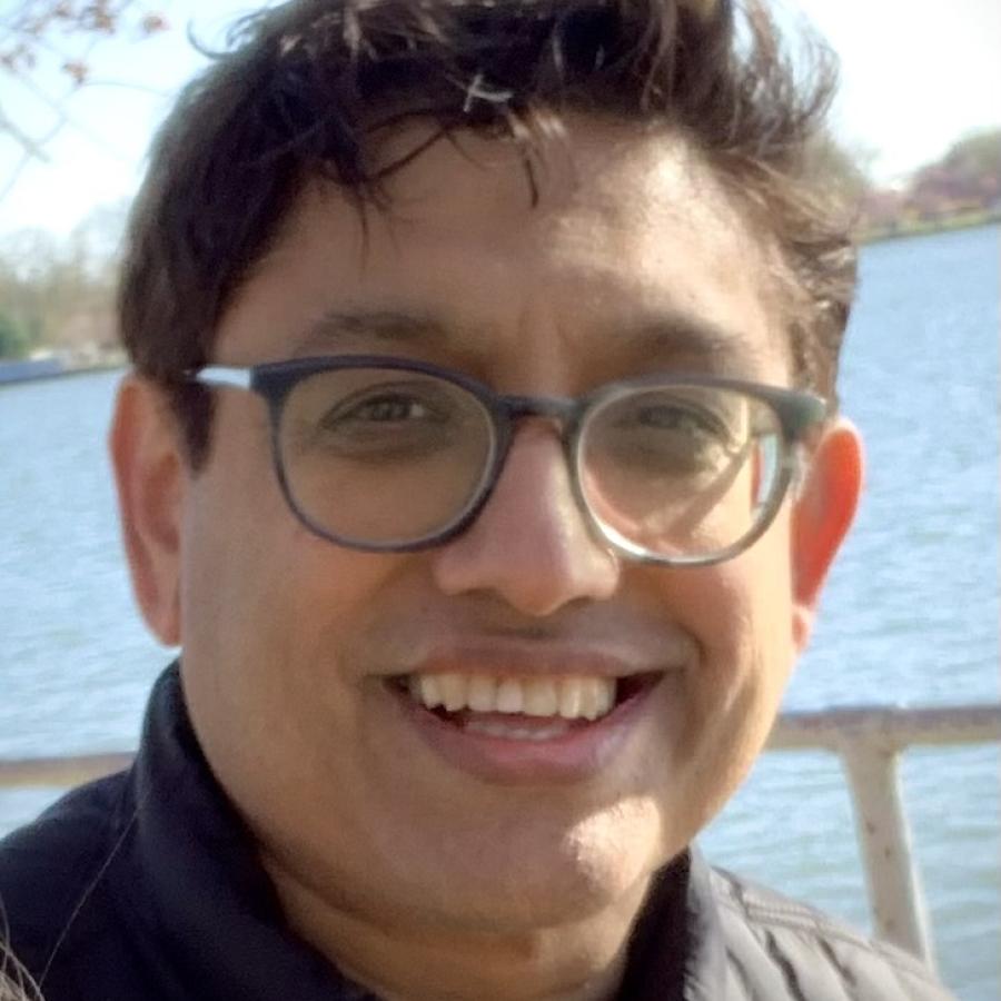 Badrul Husain | NYU Tandon School of Engineering