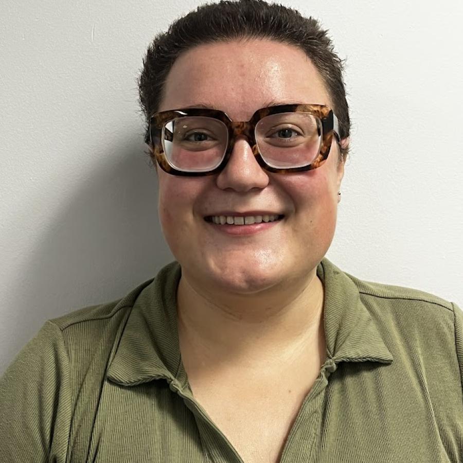 Emma Yakscoe | NYU Tandon School of Engineering