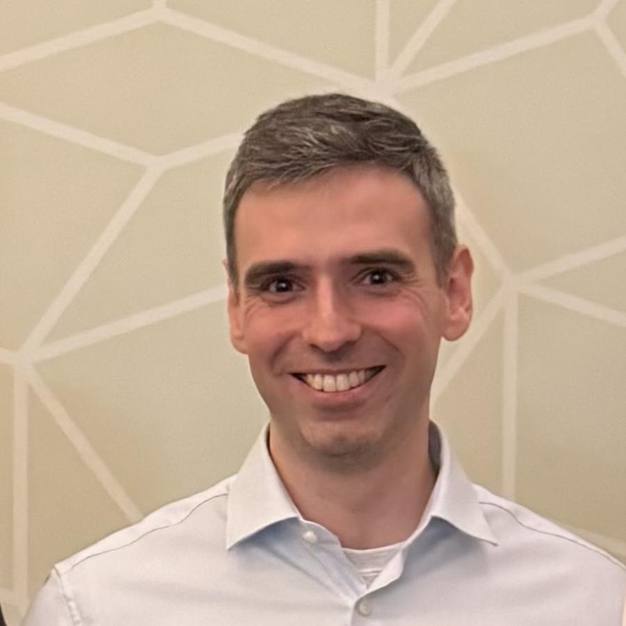 Robert Crowell | NYU Tandon School of Engineering