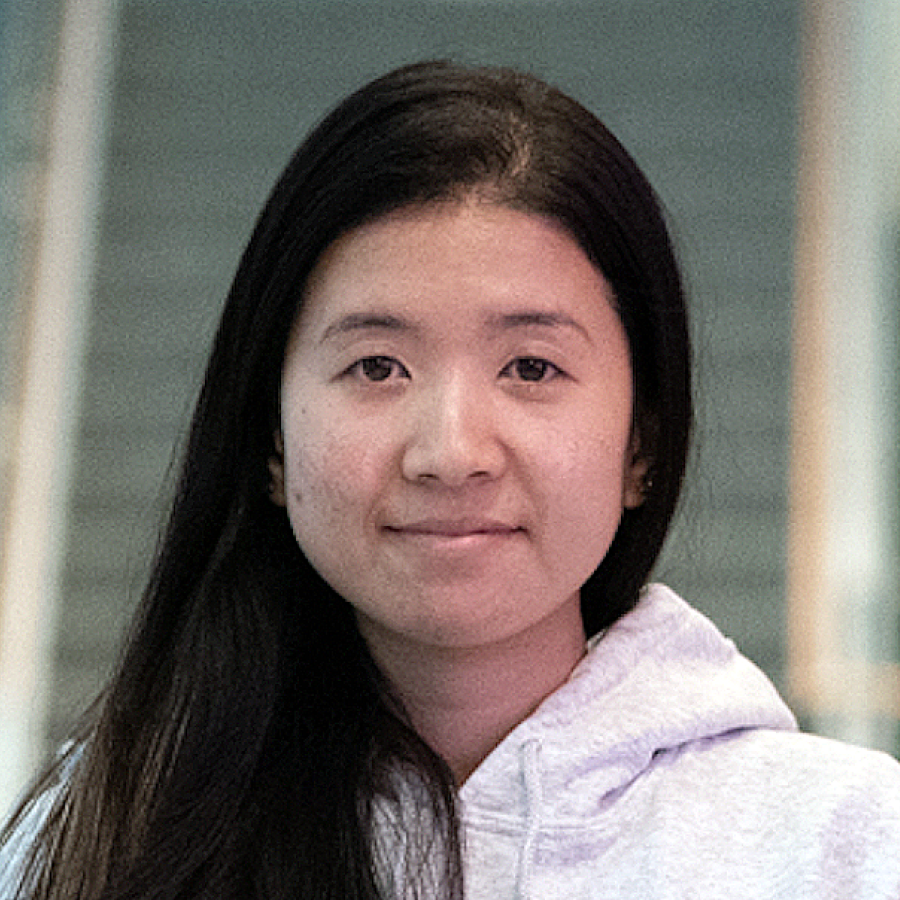 Jenny Chen | NYU Tandon School of Engineering