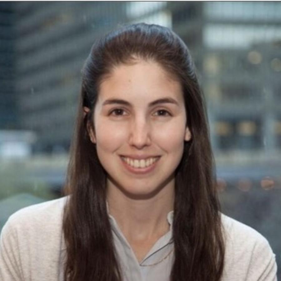 Kim Hertz | NYU Tandon School of Engineering