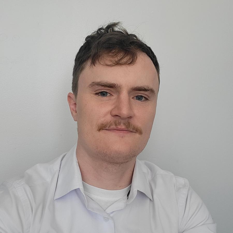 Brian McNiff | NYU Tandon School of Engineering