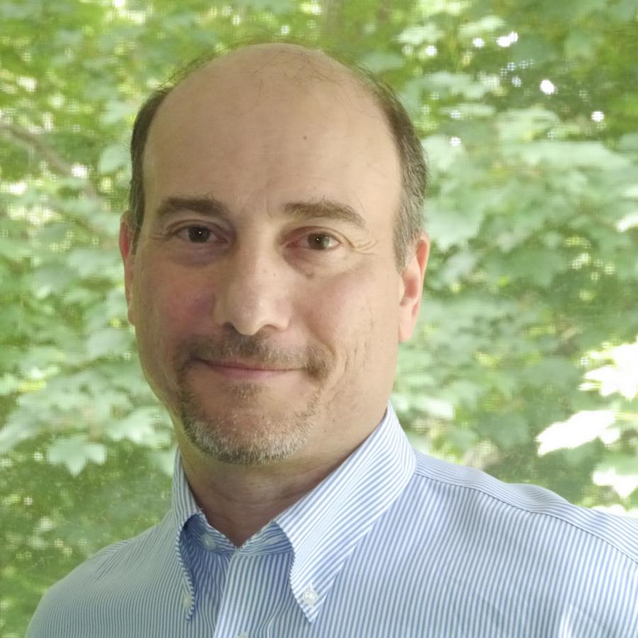 Andrew Kent | NYU Tandon School of Engineering