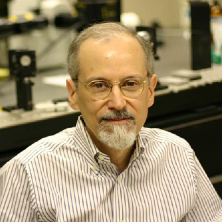 Bruce Garetz | NYU Tandon School of Engineering