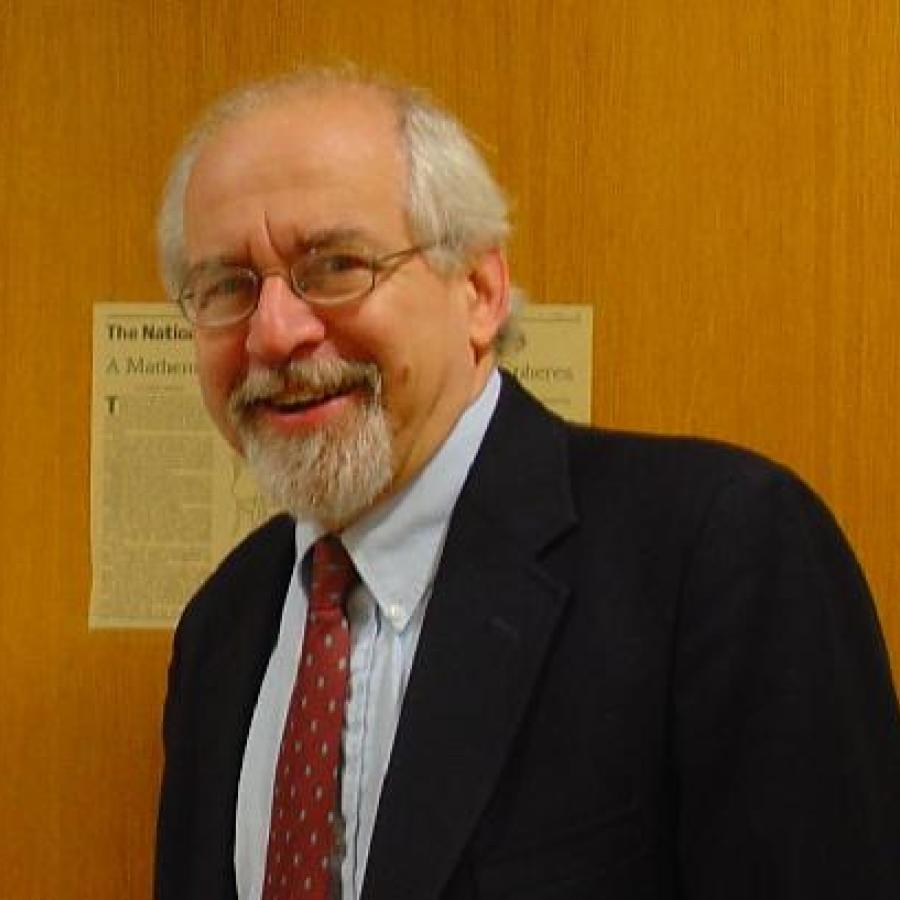 Burton Lieberman | NYU Tandon School of Engineering