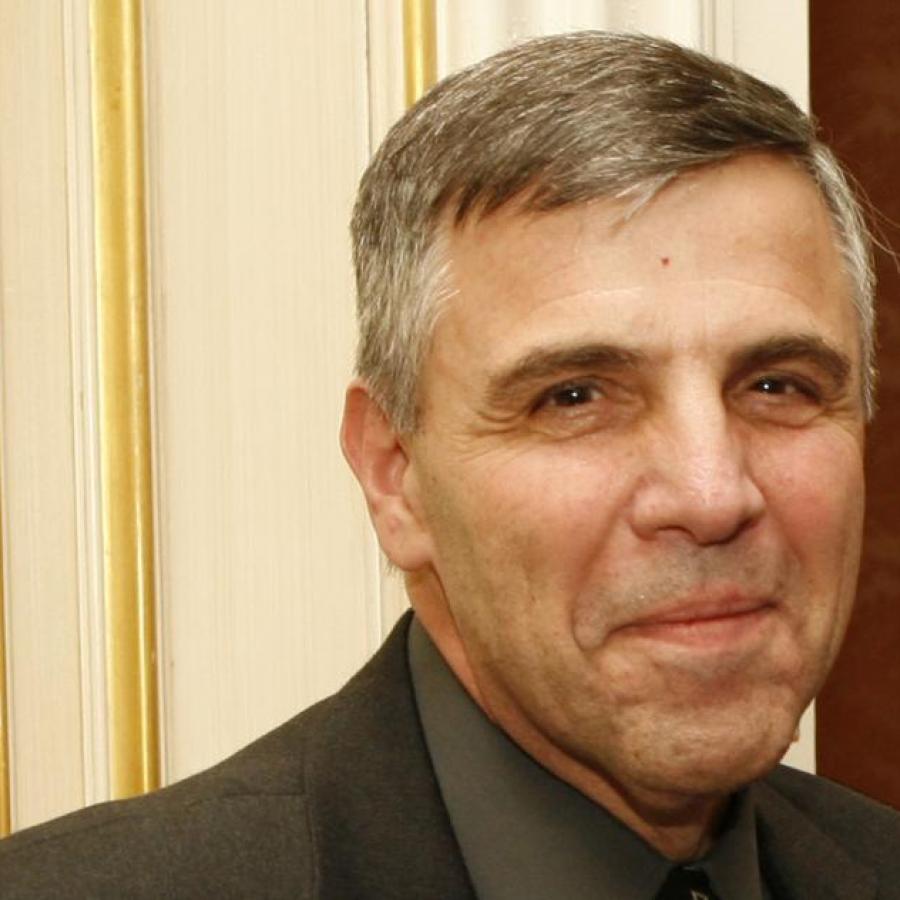 Patrick Garzillo | NYU Tandon School of Engineering