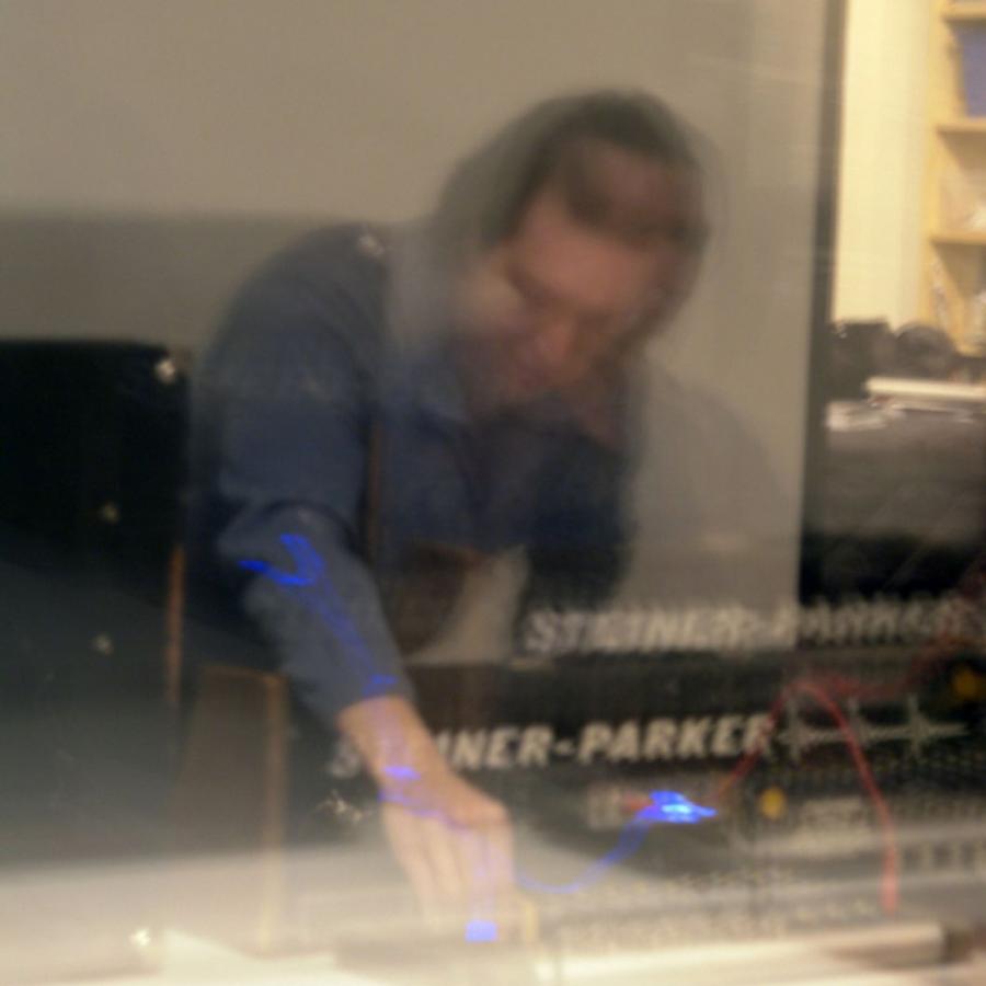 Michael Schumacher | NYU Tandon School of Engineering