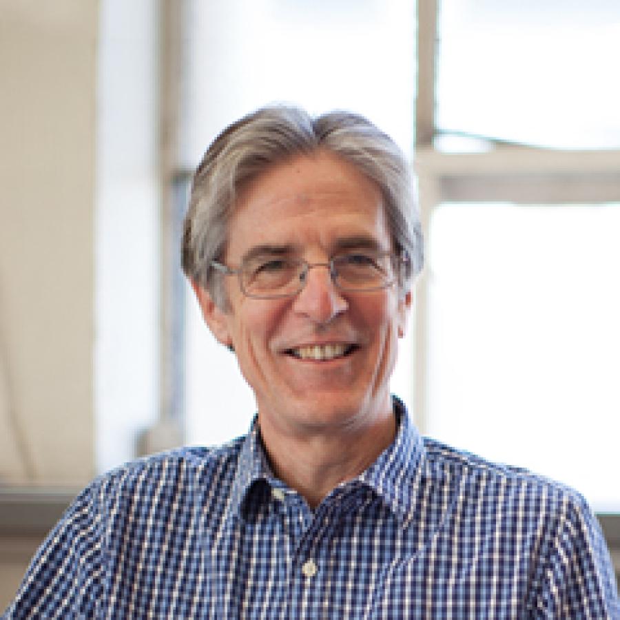 David Pine | NYU Tandon School of Engineering