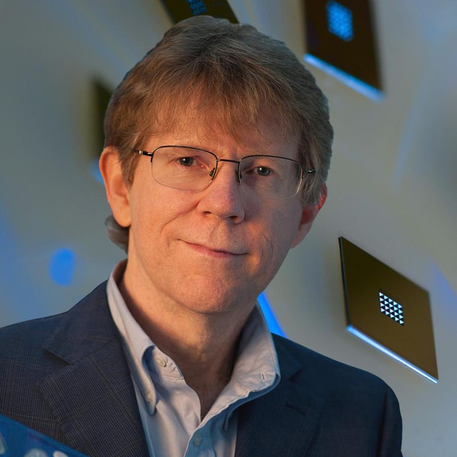 John McDevitt | NYU Tandon School of Engineering