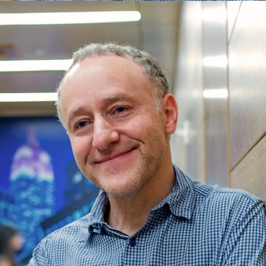 Adam Brandenburger | NYU Tandon School of Engineering