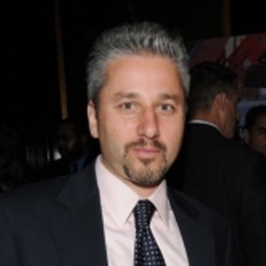 Peter Amato | NYU Tandon School of Engineering