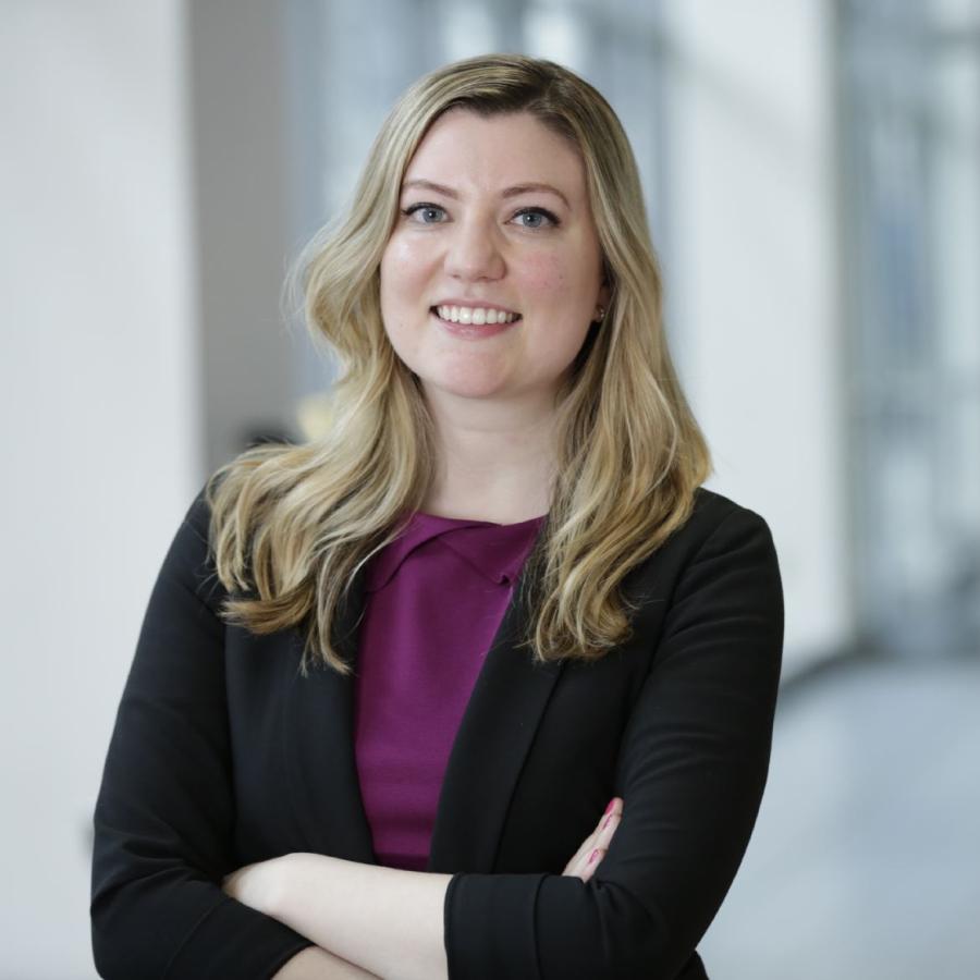 Amelia Swan | NYU Tandon School of Engineering