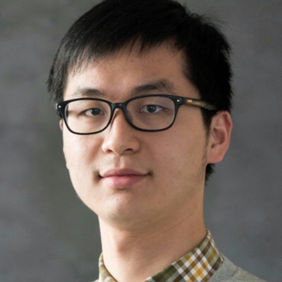 Shihong Fang | NYU Tandon School of Engineering