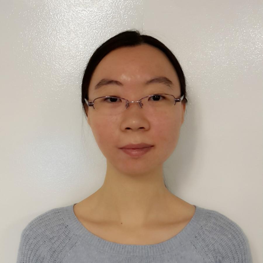 Lei Yin | NYU Tandon School of Engineering