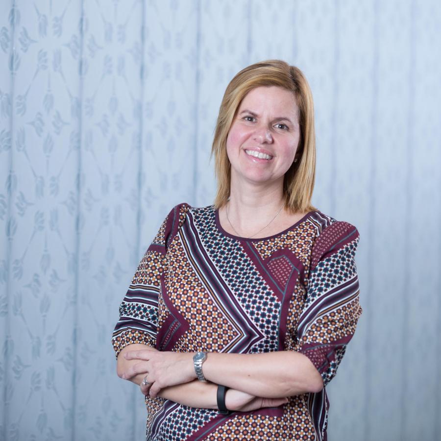 Monica Menendez | NYU Tandon School of Engineering