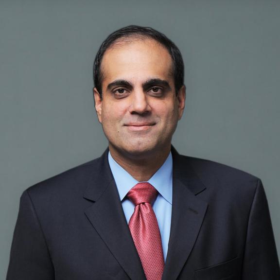 Samir Taneja | NYU Tandon School of Engineering