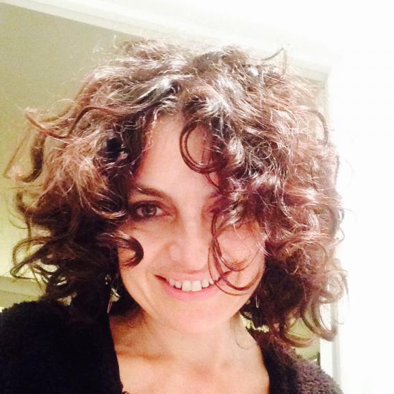 Elisa Riedo | NYU Tandon School of Engineering