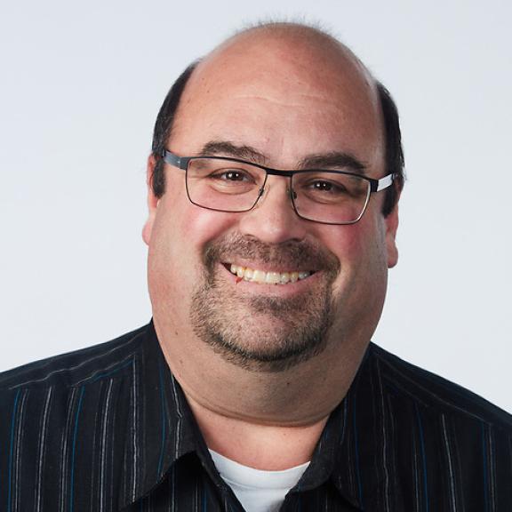 Peter DePasquale | NYU Tandon School of Engineering